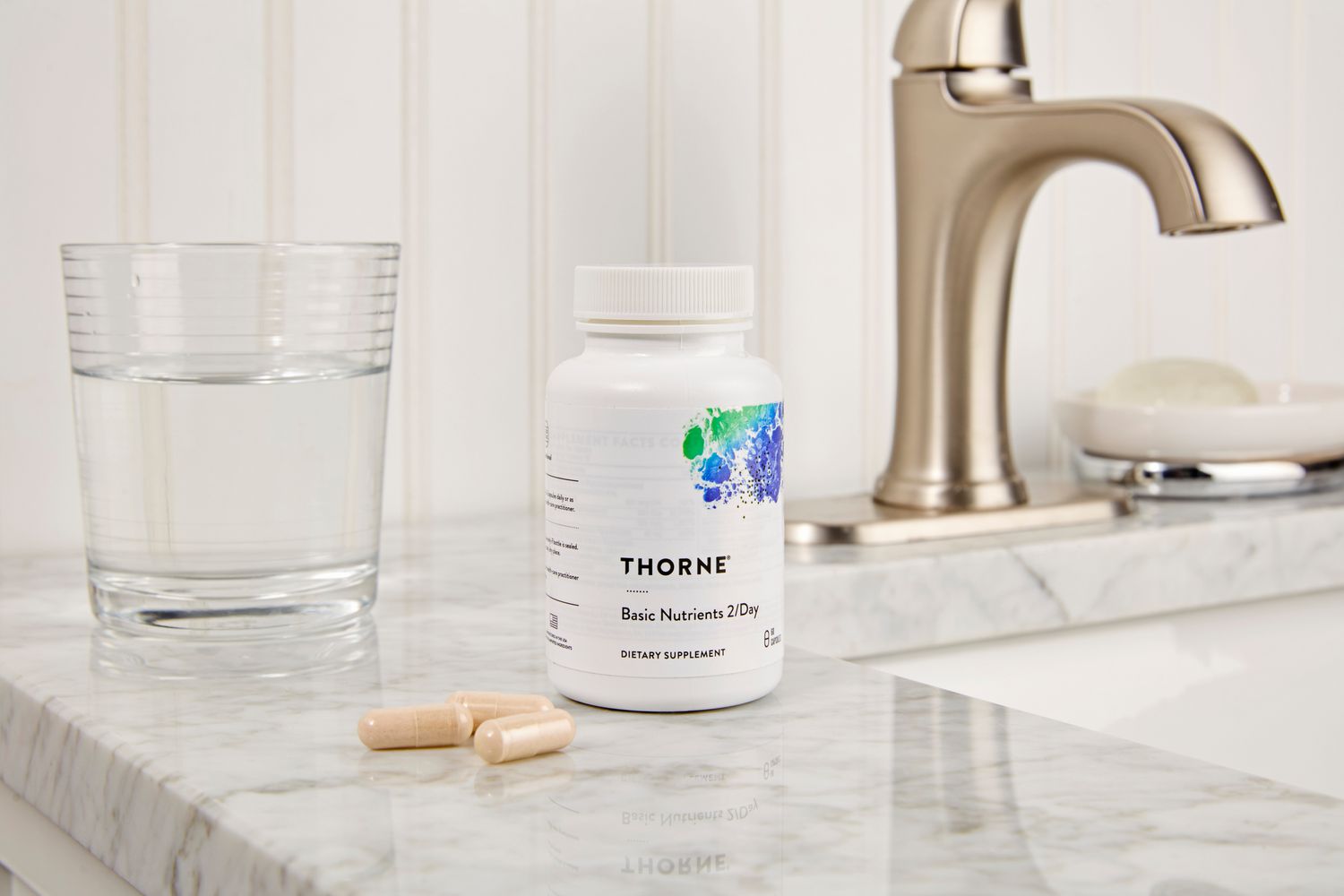 8 Best Multivitamins for Men in 2025 Selected by Dietitians and Tested ...